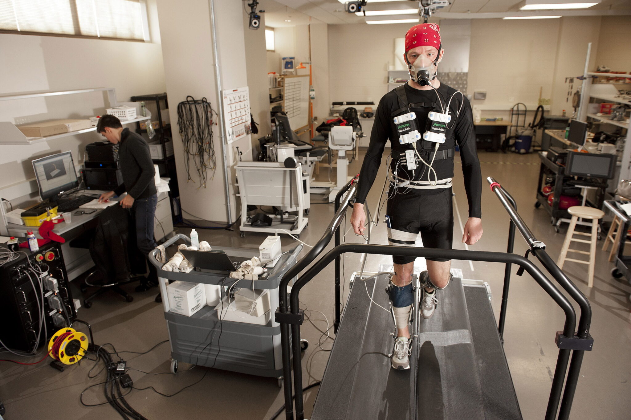 Center for Integrative Movement Science – Promoting Innovation and ...