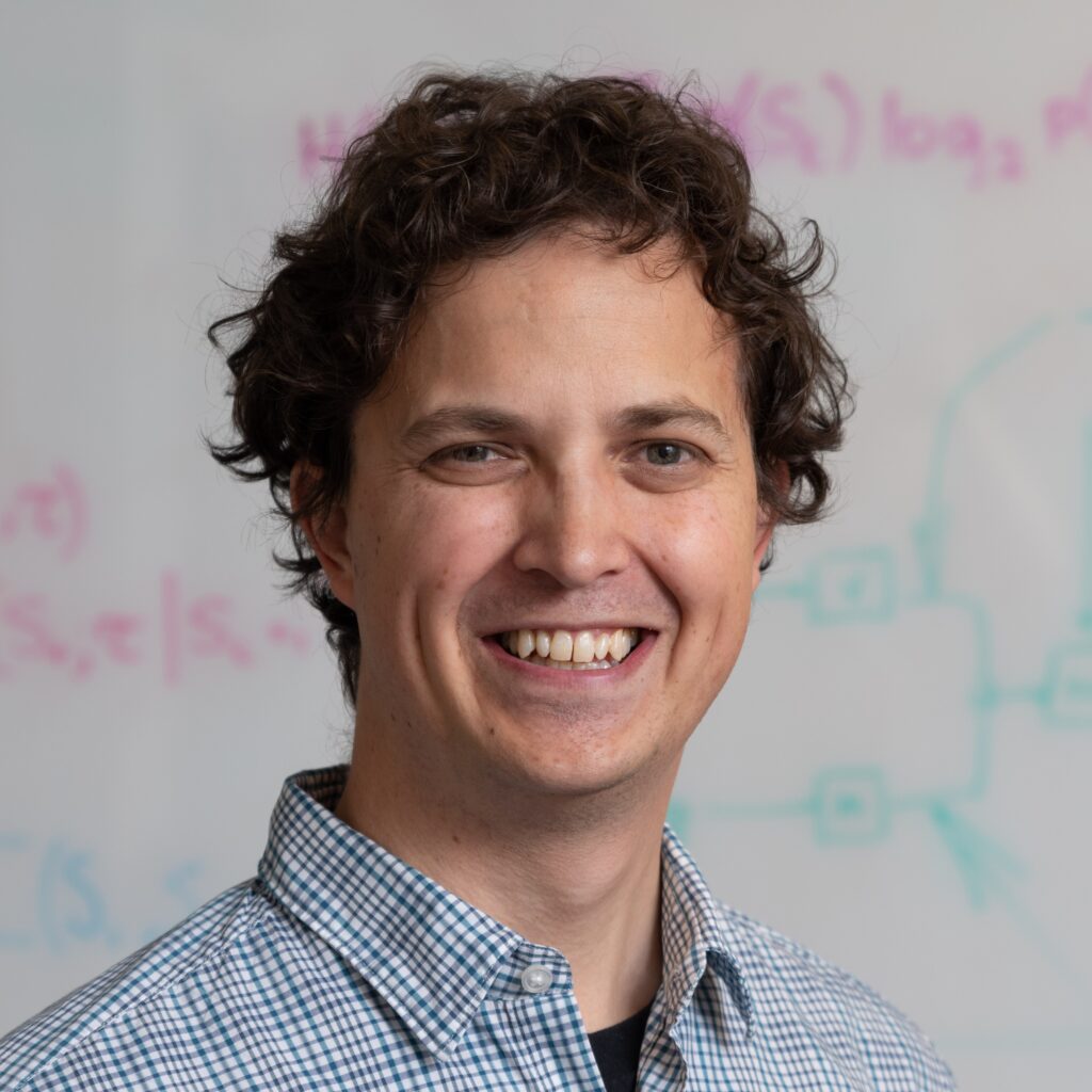 NSF-IMSI Affiliates – Center for Integrative Movement Science