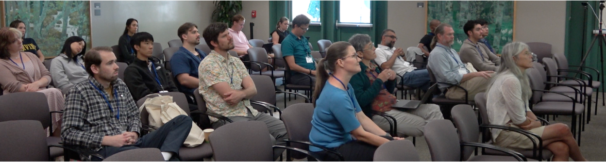 Science That Makes You Move: IMSI Symposium brings together leaders in ...